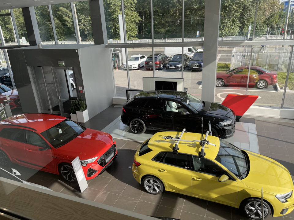 №26 — Защита передних арок, замена доп.фильтра салона — Audi A6 (C7), 3 ...