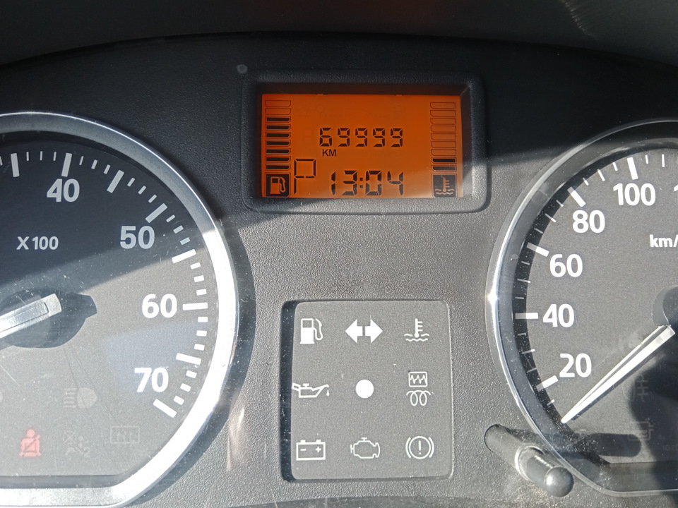 Просто так — Nissan Almera V (G11/15), 1,6 л, 2016 года | наблюдение ...