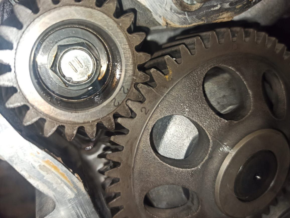 Окончательно привёл авто в порядок после покупки — Toyota Land Cruiser ...