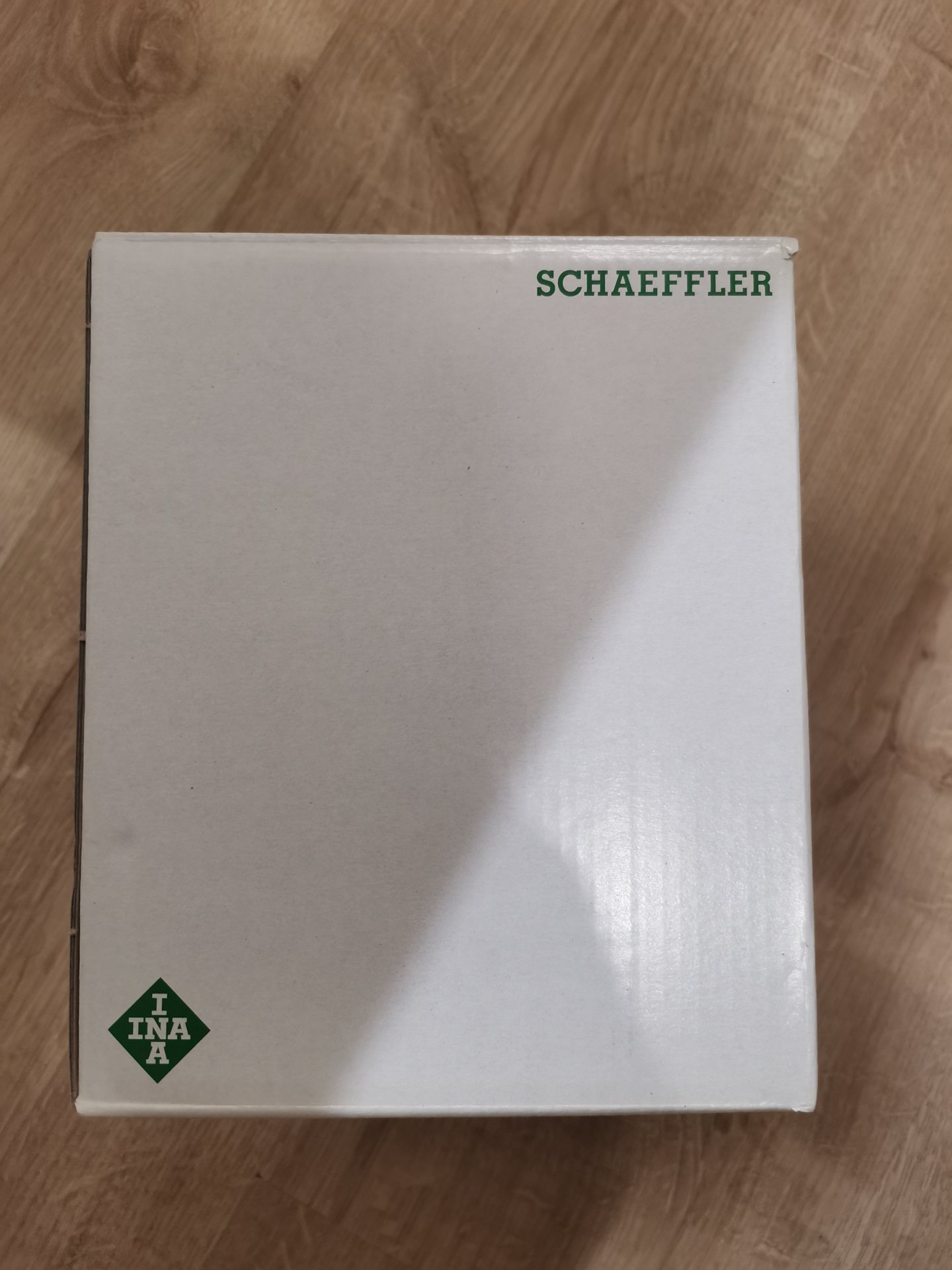 Комплект ремня INA/LUK 529000910 — Renault Megane III, 1,6 л, 2012 года ...