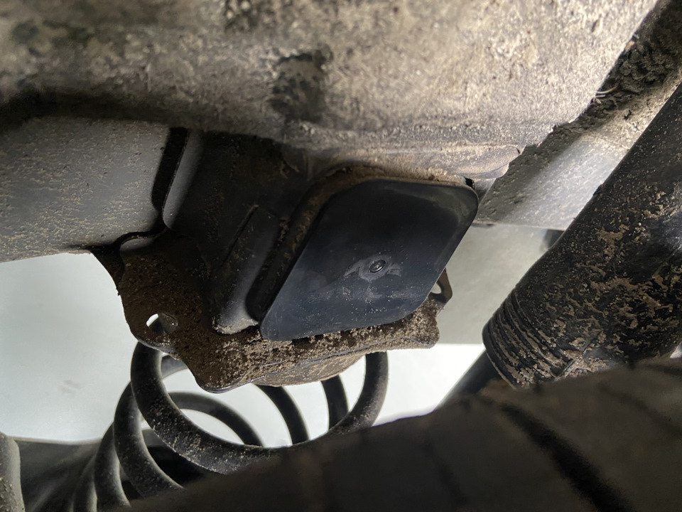 Обновление резинок — Toyota Prius (30), 1,8 л, 2011 года | аксессуары ...