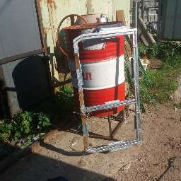 583052TA00 Комплект тормозных колодок (4шт) KIA HYUNDAI | Запчасти на ...