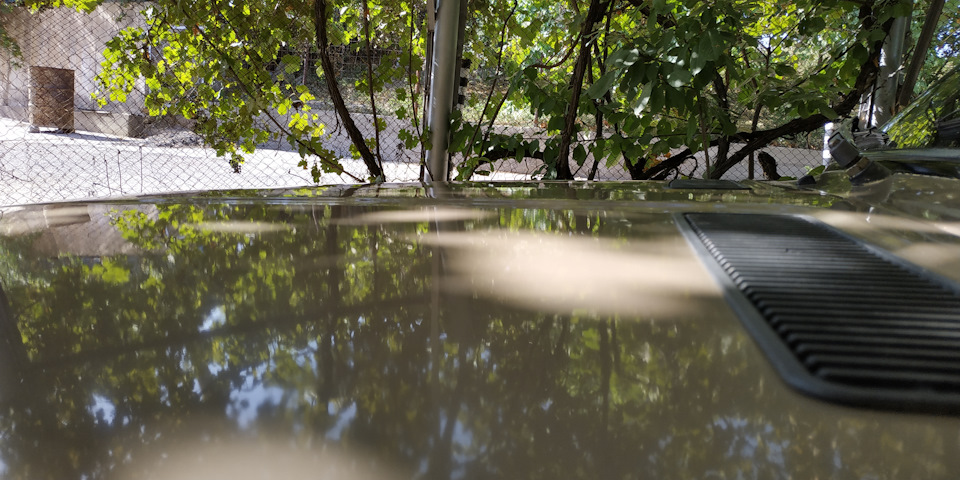 Передние ступицы. — Toyota Land Cruiser 200, 4,5 л, 2008 года | визит ...