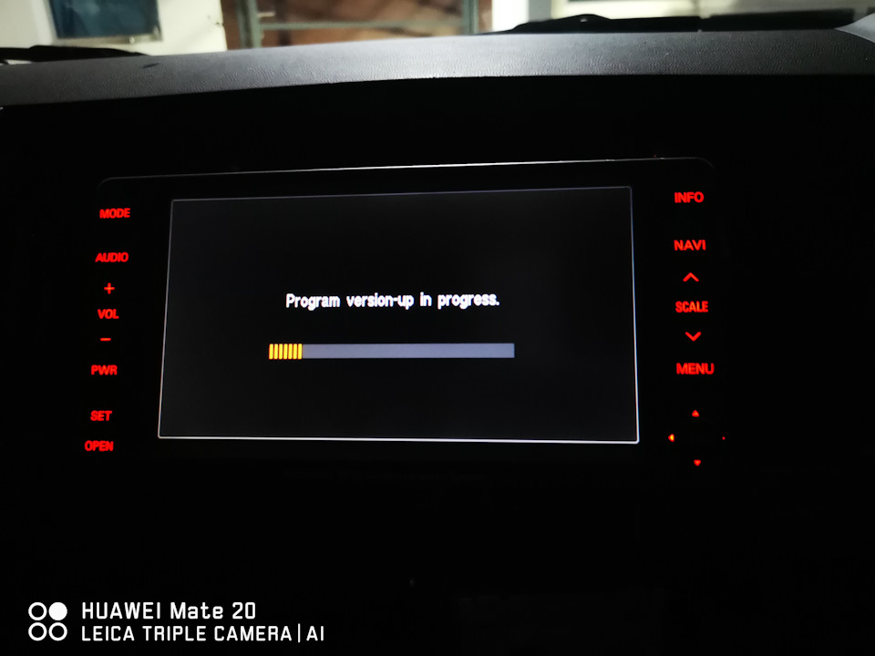 Update can box version to resolve MMCS W12 issue — Proton Inspira, 2 л, 2012 года | аксессуары ...