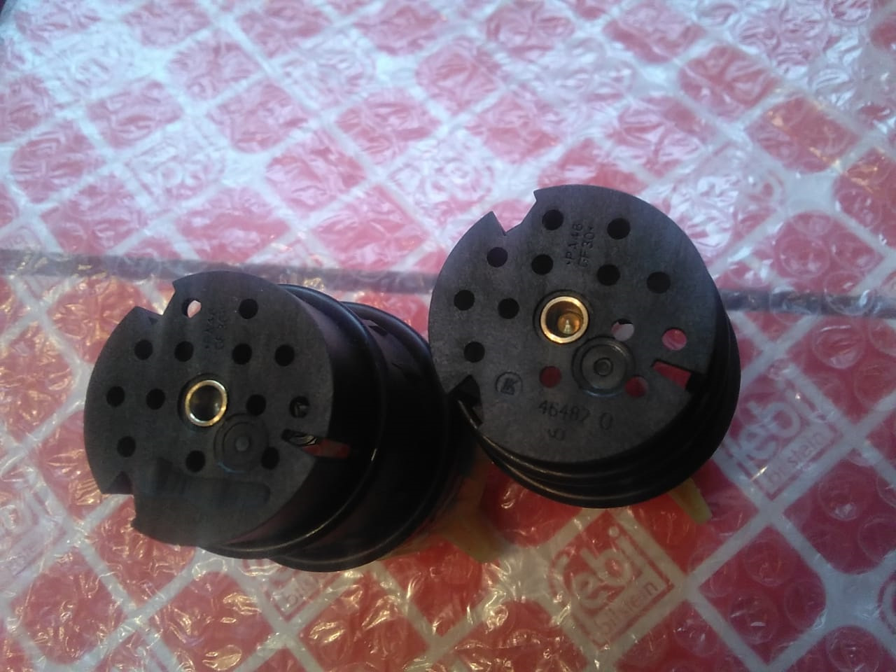 Замена платы АКПП — Mercedes-Benz C-class (W203), 1,8 л, 2004 года ...