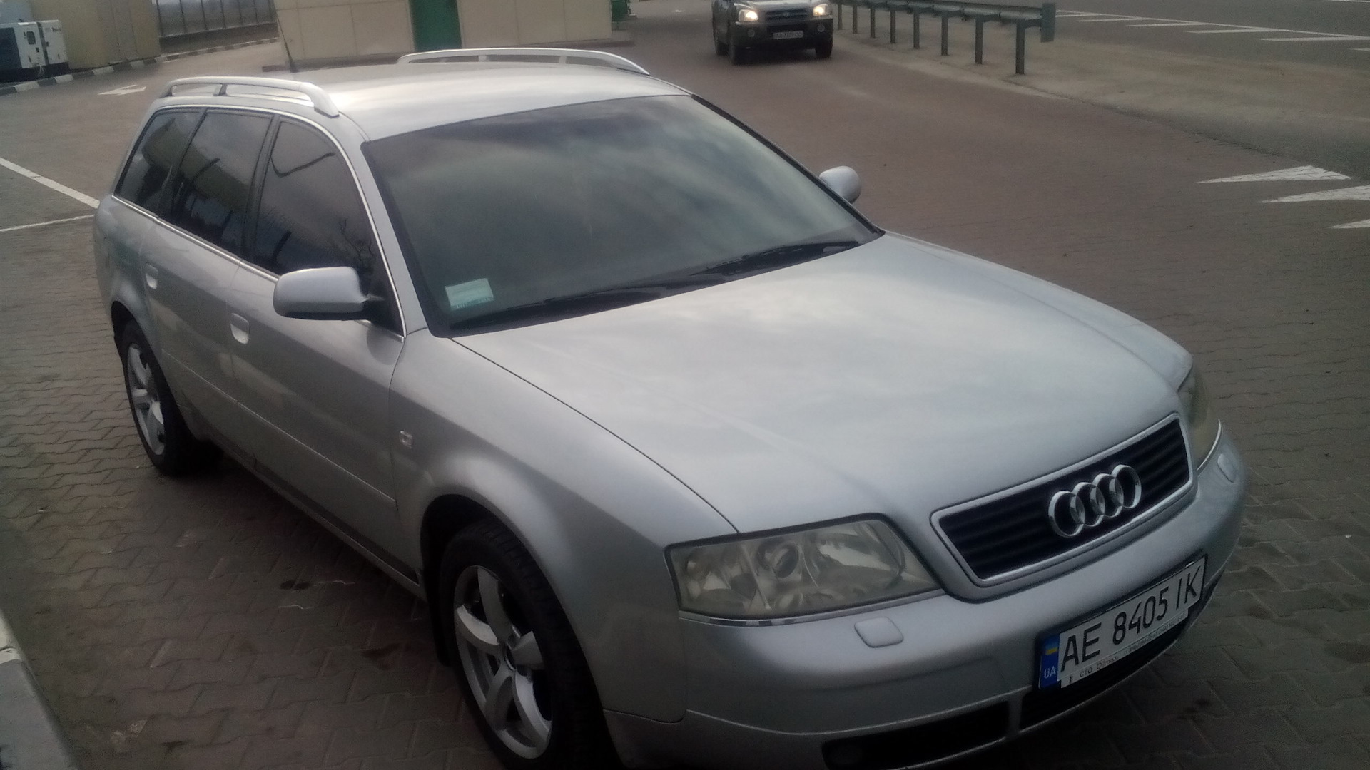 Большой расход газа. — Audi A6 Avant (C5), 1,8 л, 2000 года | заправка | DRIVE2