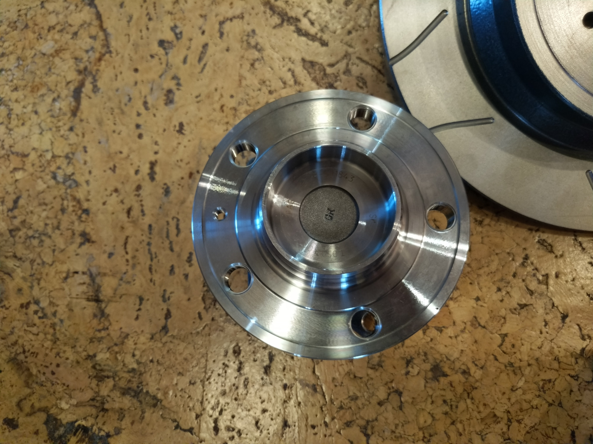 Подготовка ревизии тормозов или BREMBO тест! — Volvo S60 (1G), 2,4 л ...