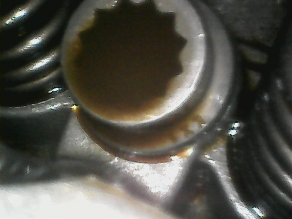 AGM акб?! Не не слышал… — Renault Megane II, 1,5 л, 2006 года | своими ...