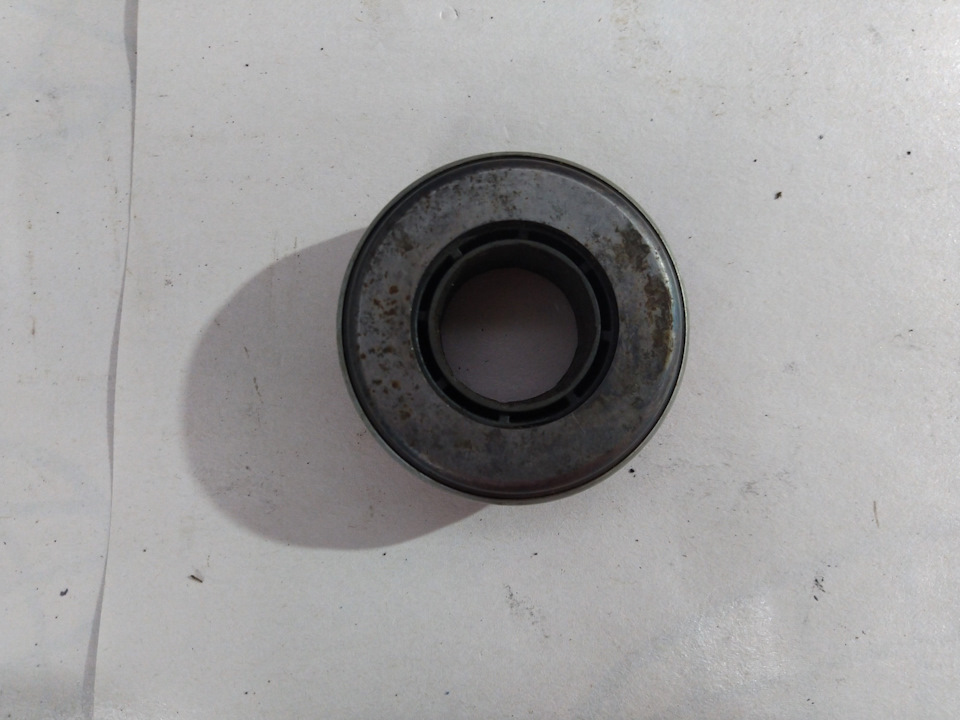 2041A9 Выжимной подшипник Peugeot Citroen | Запчасти на DRIVE2