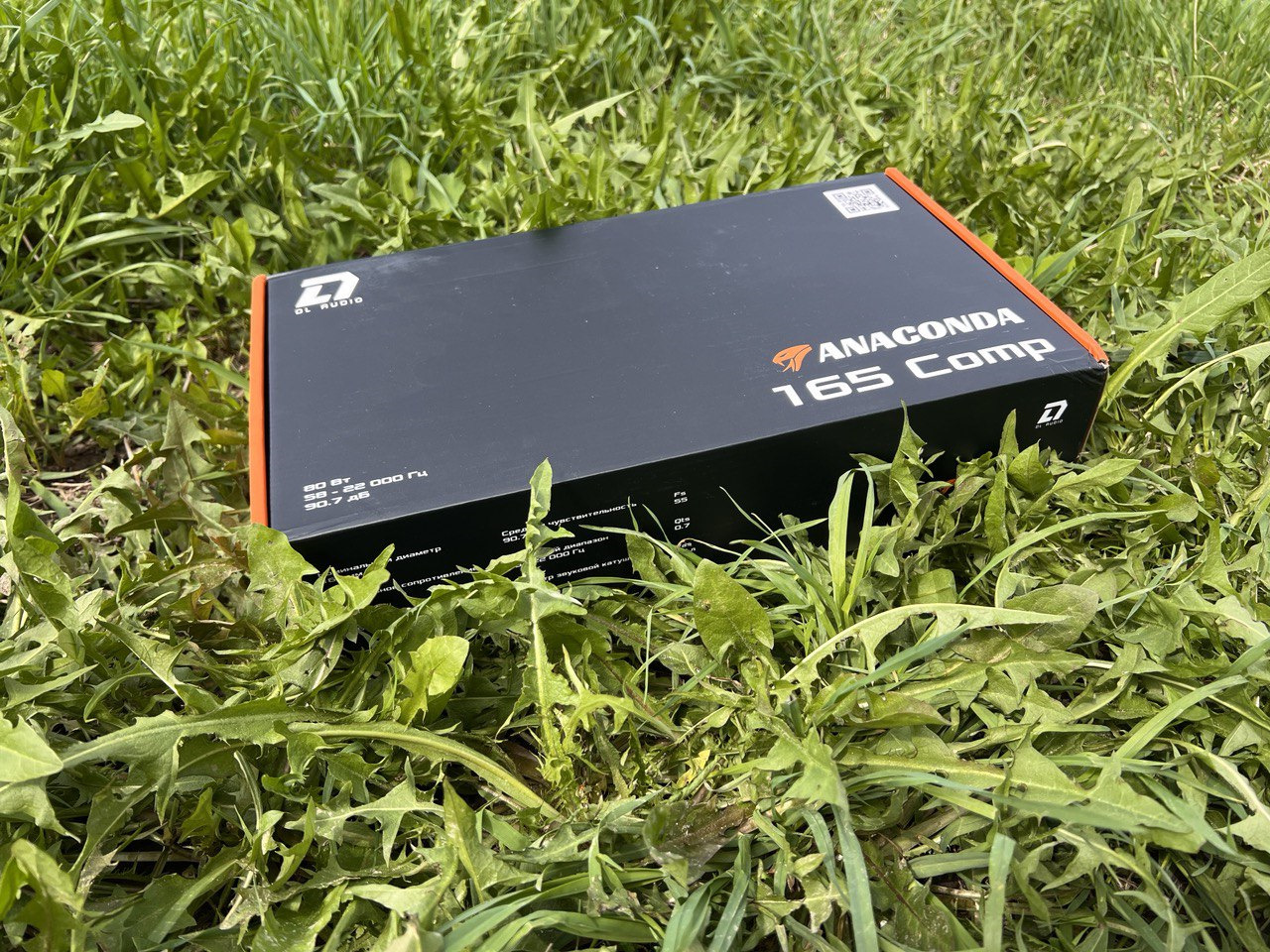 🔊 Установка динамиков DL Anaconda Comp 165 на Kaiyi E5 — KAIYI E5, 1,5 ...