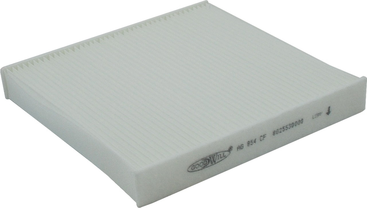 Новый фильтр салона GoodWill AG 854 CF для GEELY Coolray SX11 — Good ...