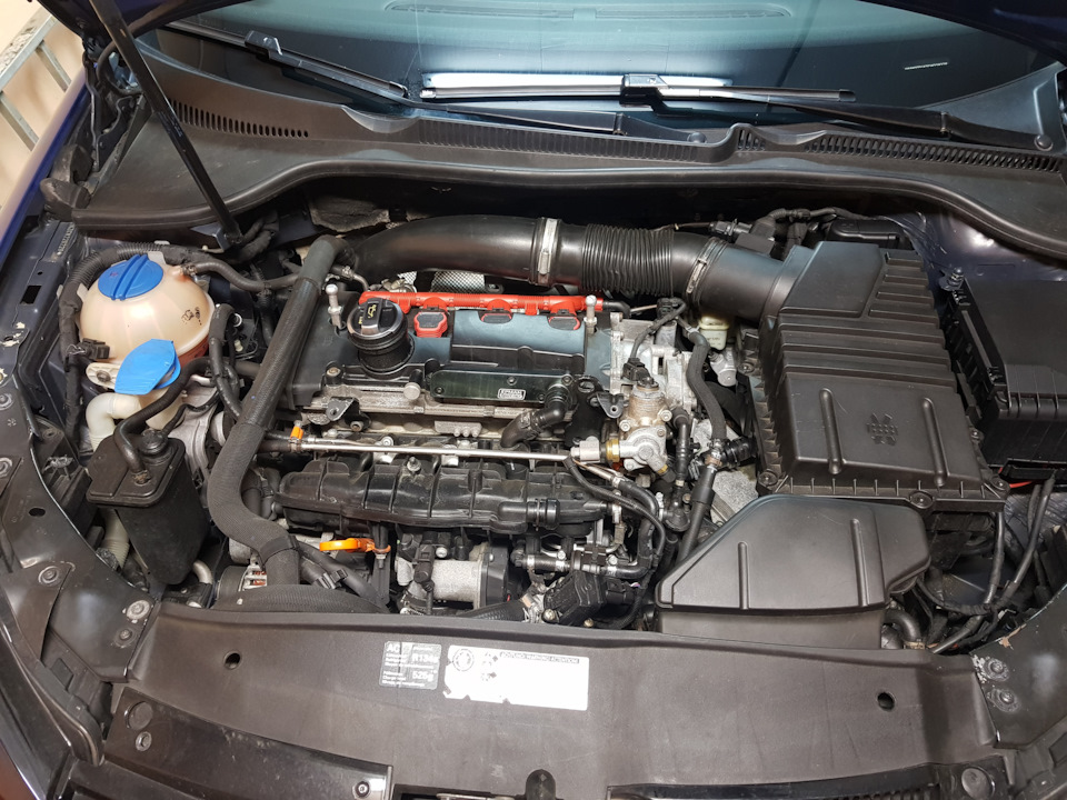 Assembling Some Parts Of The Previous Order And A New Order ...