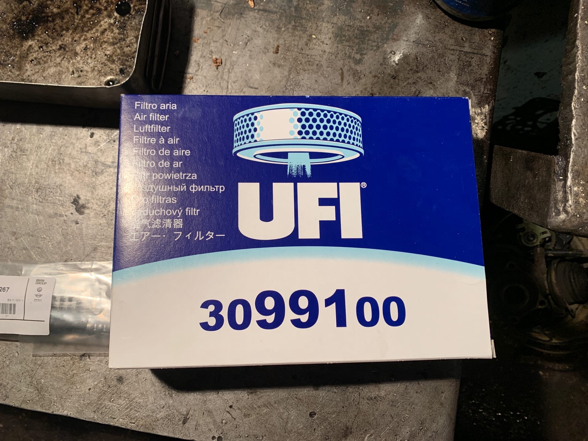 Время конфетно букетного — BMW 3 series (E46), 1,9 л, 1999 года ...