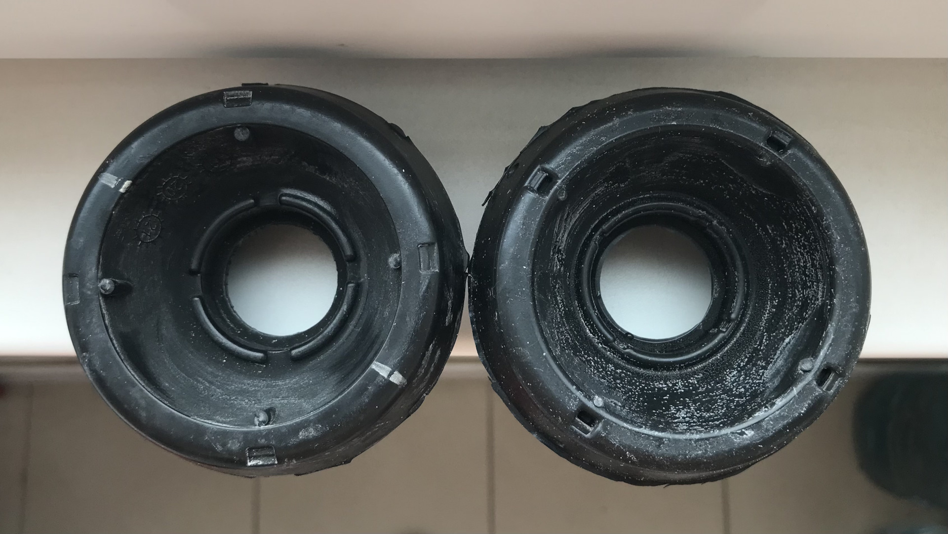 Как Exist меня развёл😤 — Skoda Rapid (2G), 1,4 л, 2021 года | другое ...