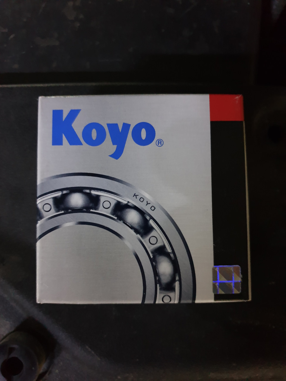 Ролик ремня генератора — Lexus IS II, 2,5 л, 2008 года | своими руками ...