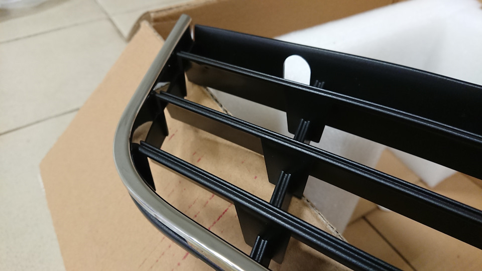 закупки к весне — Dodge Caravan IV, 3,3 л, 2004 года | запчасти | DRIVE2