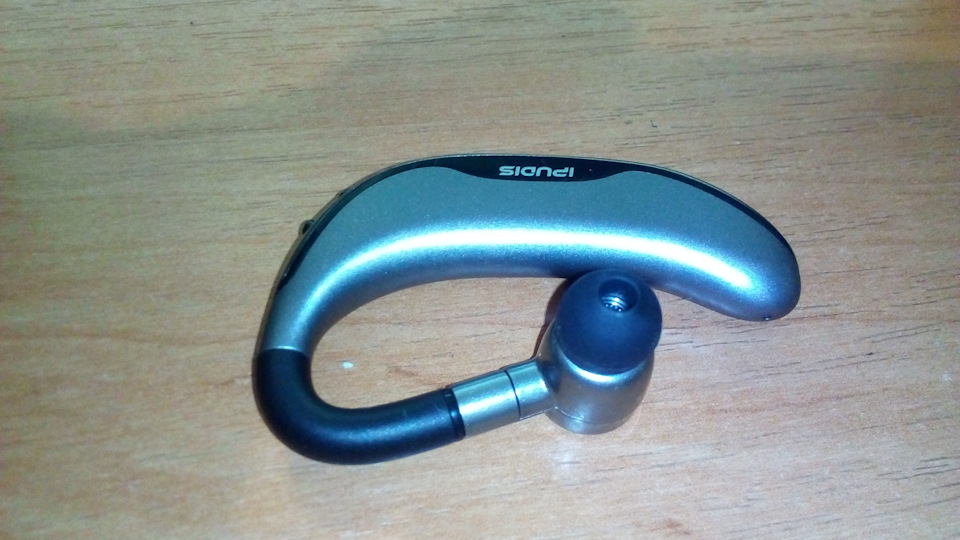 Китайская Bluetooth гарнитура — DRIVE2