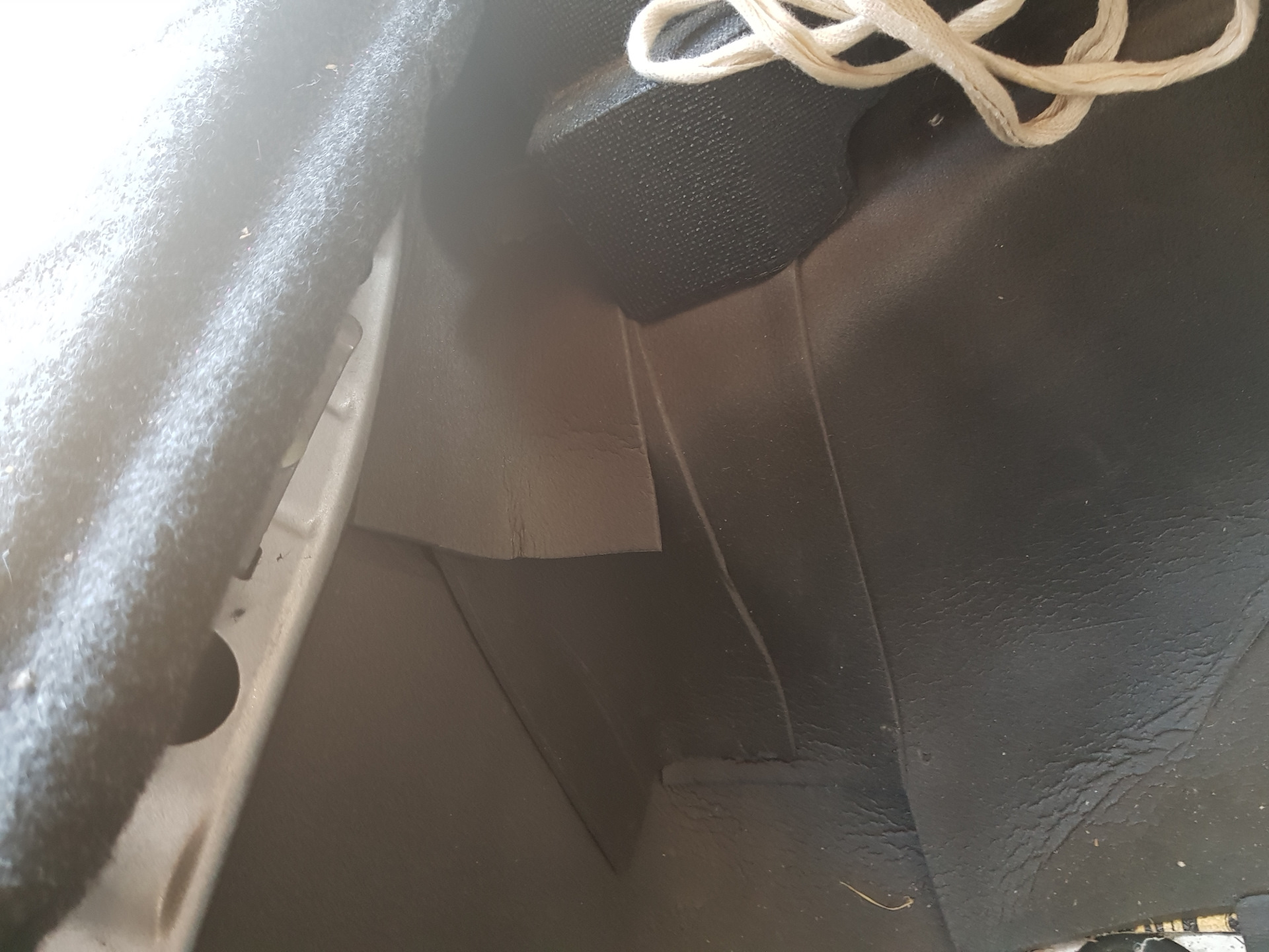 Запись, 10 марта 2019 — DRIVE2