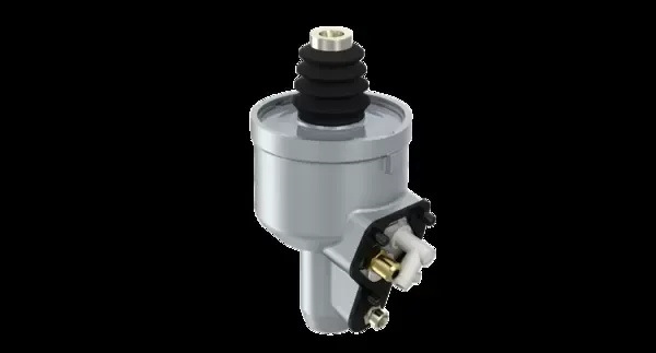 9740100010 ПГУ SCANIA 94/124 WABCO | Запчасти на DRIVE2