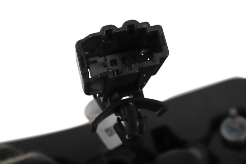 42787659 Rear Passenger Side Combination Lamp GM | Запчасти на DRIVE2