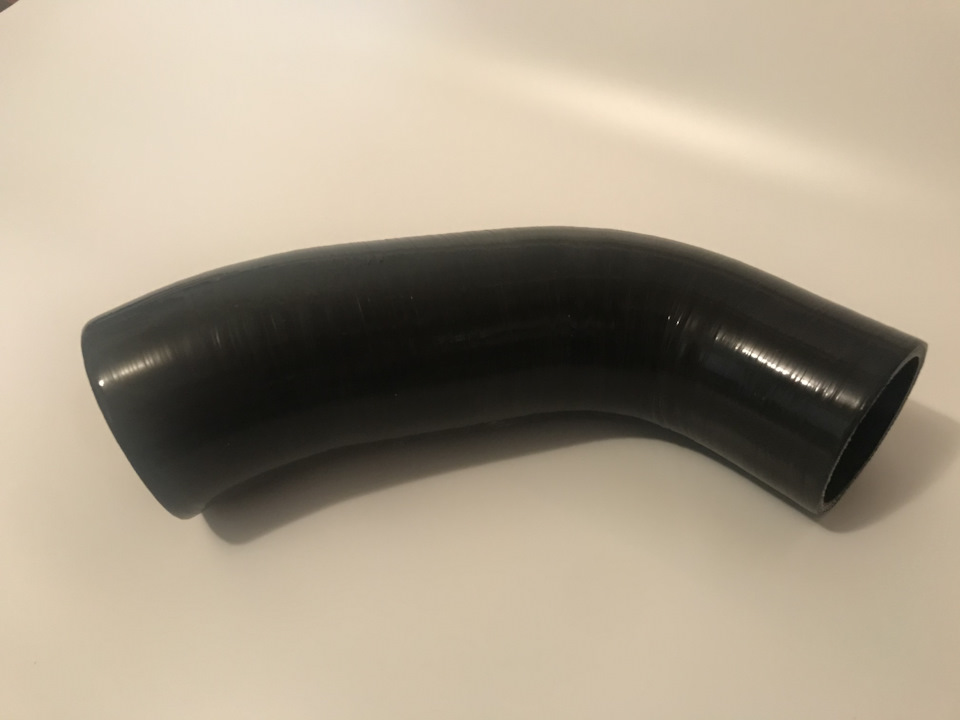 IHI IS38 + ВПУСК — Skoda Octavia A7 Mk3, 1,8 л, 2013 года | тюнинг | DRIVE2