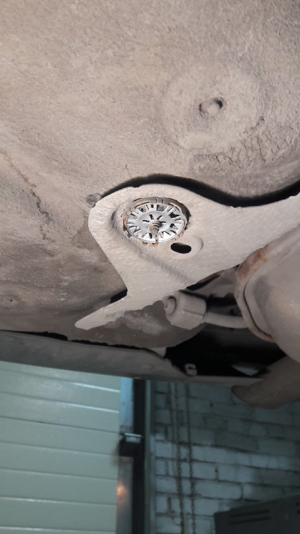 ТО 118000 км. — Skoda Octavia A5 Mk2, 1,6 л, 2012 года | плановое ТО ...