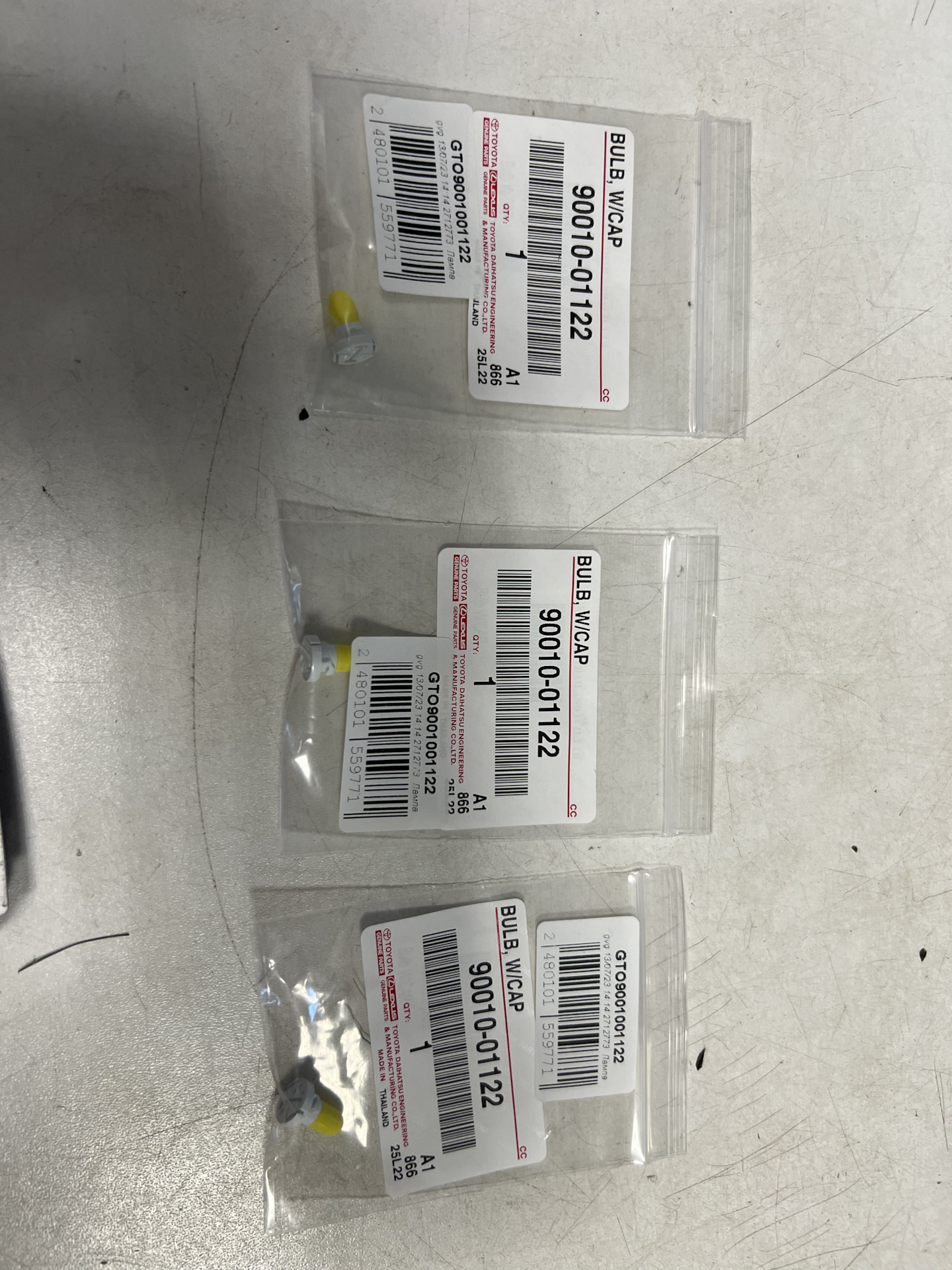 Замена горловины и лампочек управления печки — Toyota Corolla (140/150 ...