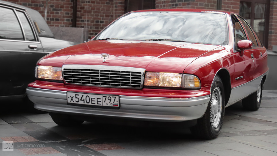 Закрытие сезона 24.09.23 от Mad Buckets | Часть 2 | GM — DRIVE2