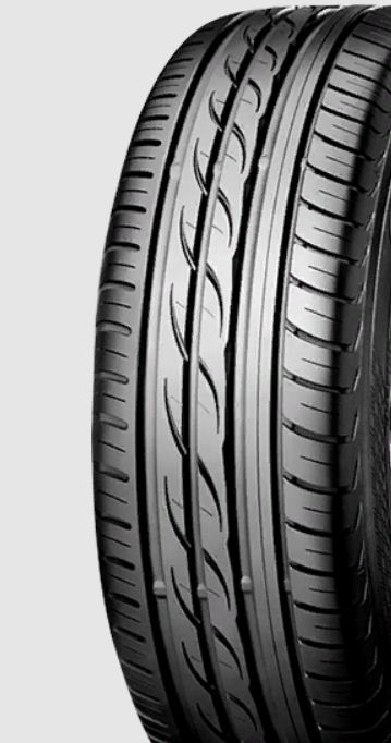 Летняя резина Dunlop SP Touring R1 — Citroen C3 (1G), 1,4 л, 2004 года ...