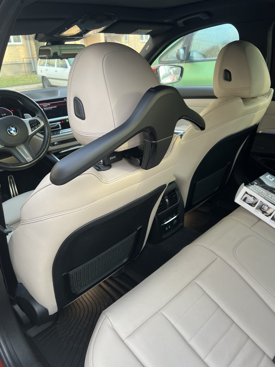 ТО по сроку + ништяки — BMW 3 series (G20), 2 л, 2019 года | плановое ...