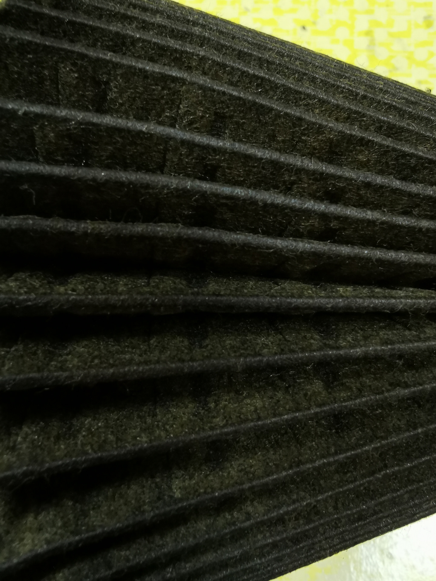 Очередное ТО и ремонт сидения — Volvo XC70 III, 2,4 л, 2012 года ...