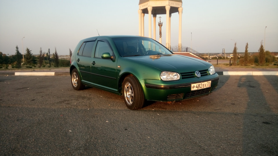 Колодки тиир 299… — Lada Гранта (1G), 1,6 л, 2016 года | наблюдение ...