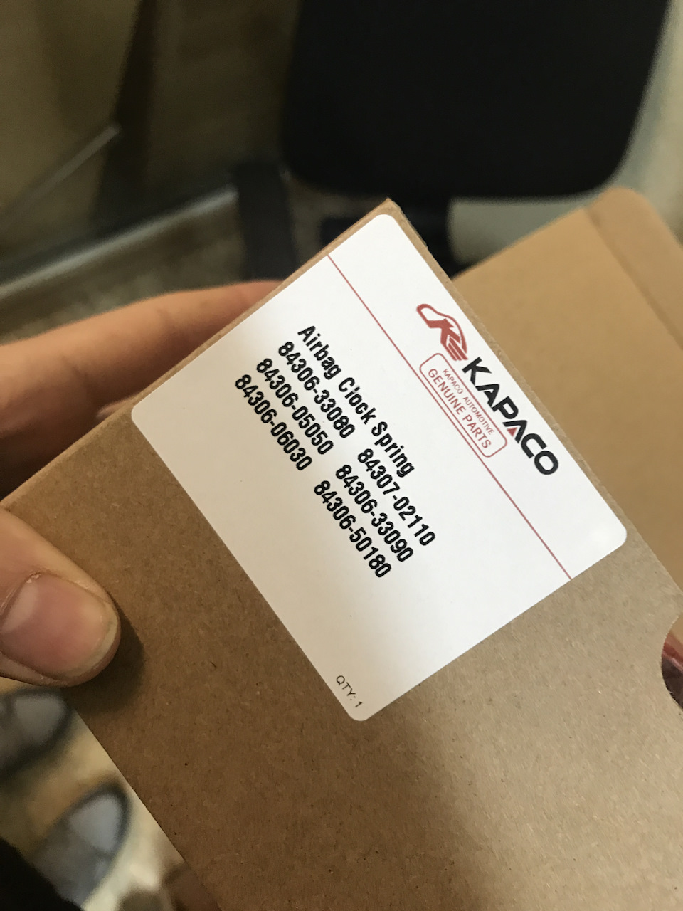 8430633090 Стеклоподъемник TOYOTA LEXUS | Запчасти на DRIVE2