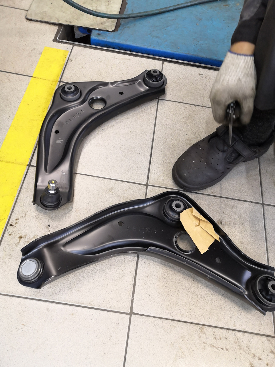 Дело пошло 2 — ГАЗ 69, 2,2 л., 1963 года | своими руками | DRIVE2