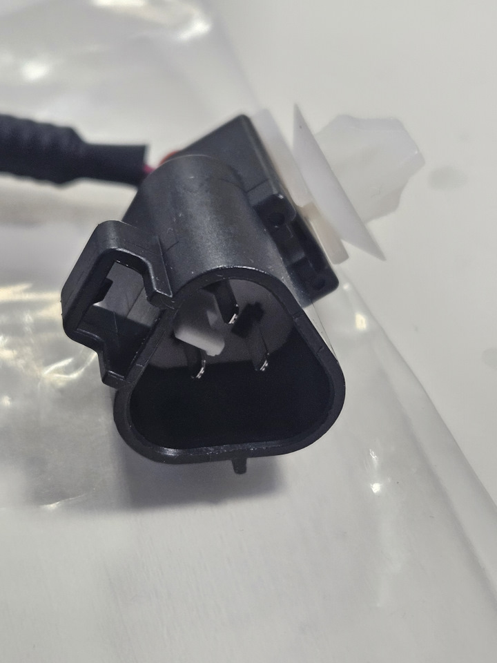 8940760031 Тяга датчика положения кузова (корректора фар) регулируемая ...