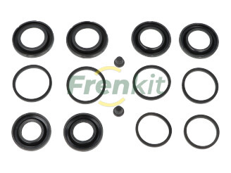 236039 Ремкомплект Frenkit | Запчасти на DRIVE2