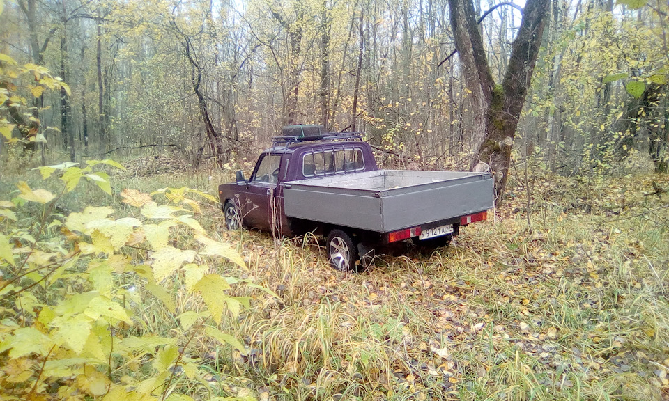Вис — ВИС 2345, 1,5 л, 2004 года | своими руками | DRIVE2