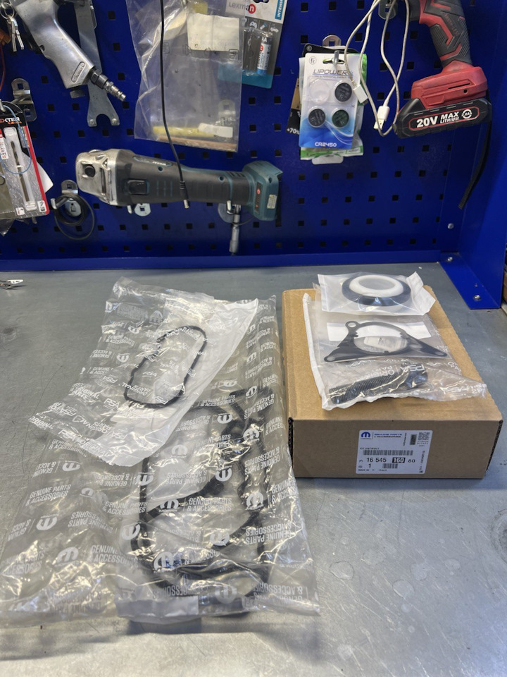 Комплект грм 1654516080 на Peugeot 2008 (2G), Peugeot 3008 (2G ...