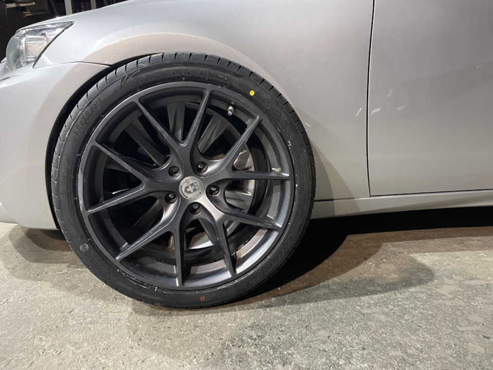 Триангл effex sport th202 — DRIVE2
