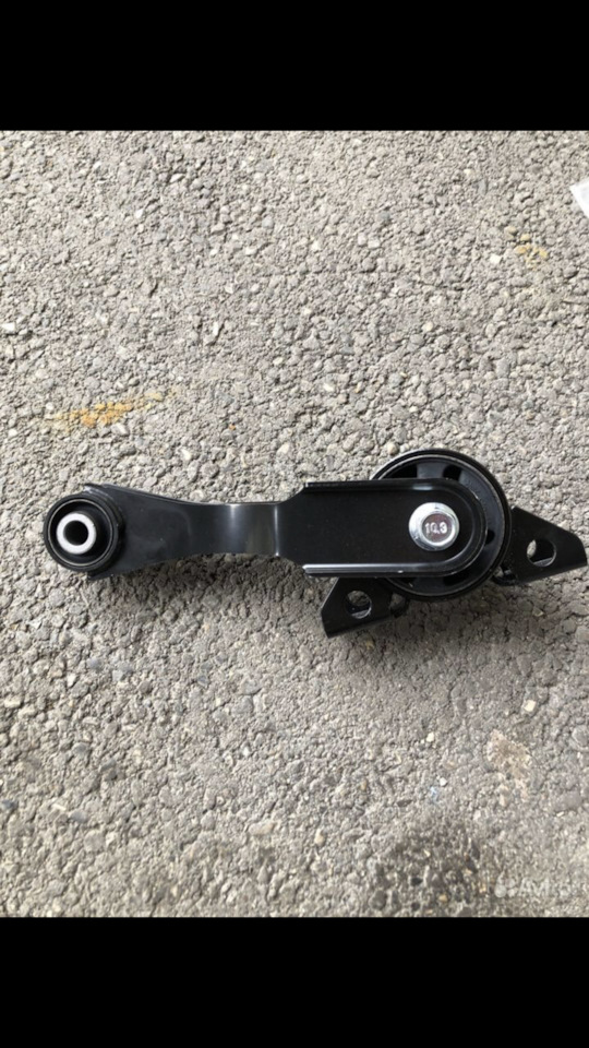 96591281 Тяга крепления двигателя GM | Запчасти на DRIVE2