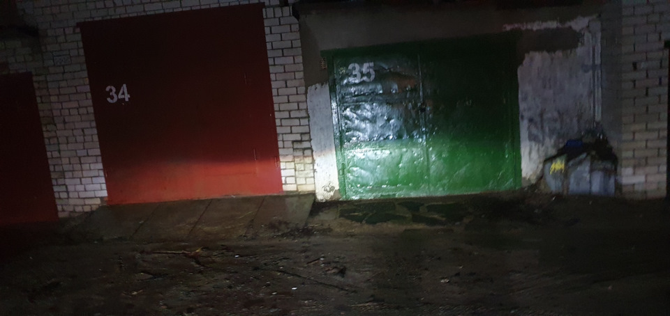 Пробуем заменить лампы! — Volkswagen Passat B6, 2 л, 2007 года | тюнинг ...