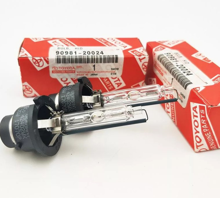 90981-20013 Toyota Лампа ксеноновая Оригинал на Toyota Camry (XV40 ...