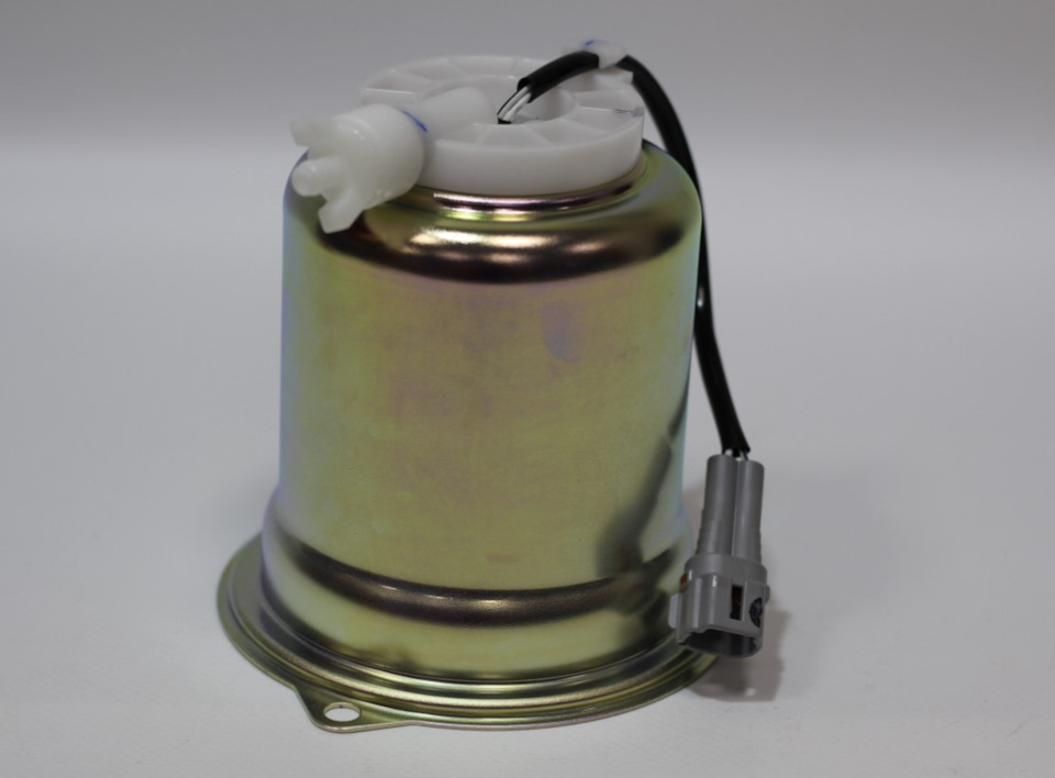 2338251031 Корпус топливного фильтра TOYOTA LEXUS | Запчасти на DRIVE2