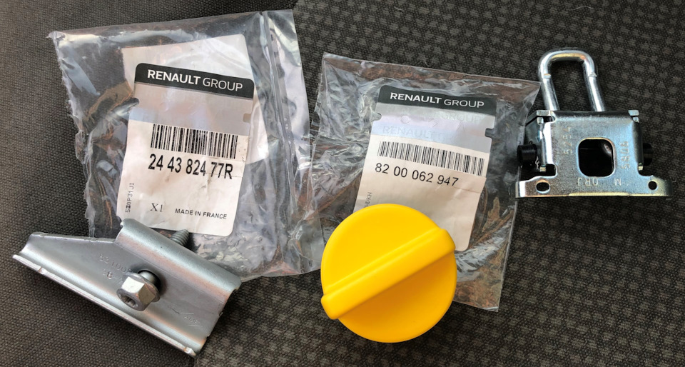 8200062947 Крышка маслоналивной горловины RENAULT | Запчасти на DRIVE2