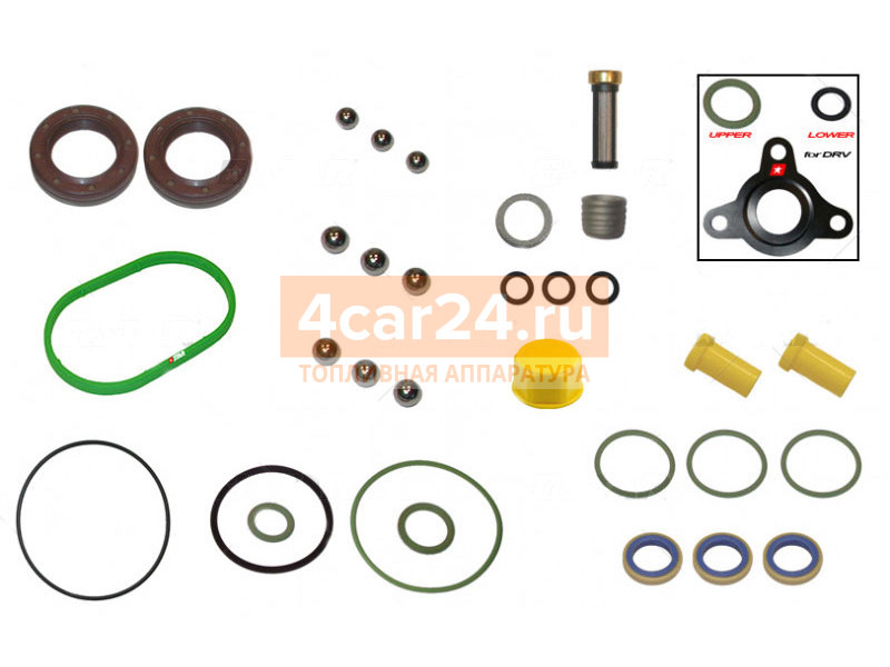 FREELANDER 2 ТНВД BOSCH COMMON RAIL Справочник — Land Rover Freelander ...