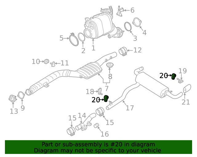 18207798560 Резинометаллический шарнир BMW | Запчасти на DRIVE2