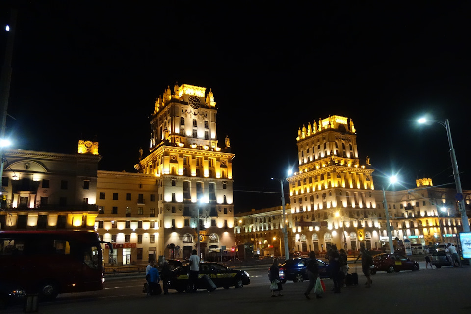 Последний пост, так как продал машину — Volkswagen Passat B6, 2 л, 2007 ...