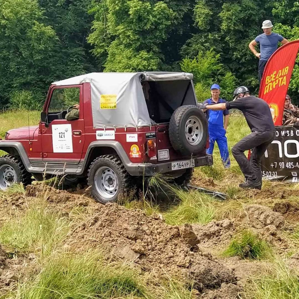 После 12 летнего простоя в гараже — Asia Rocsta, 2,2 л, 1996 года ...