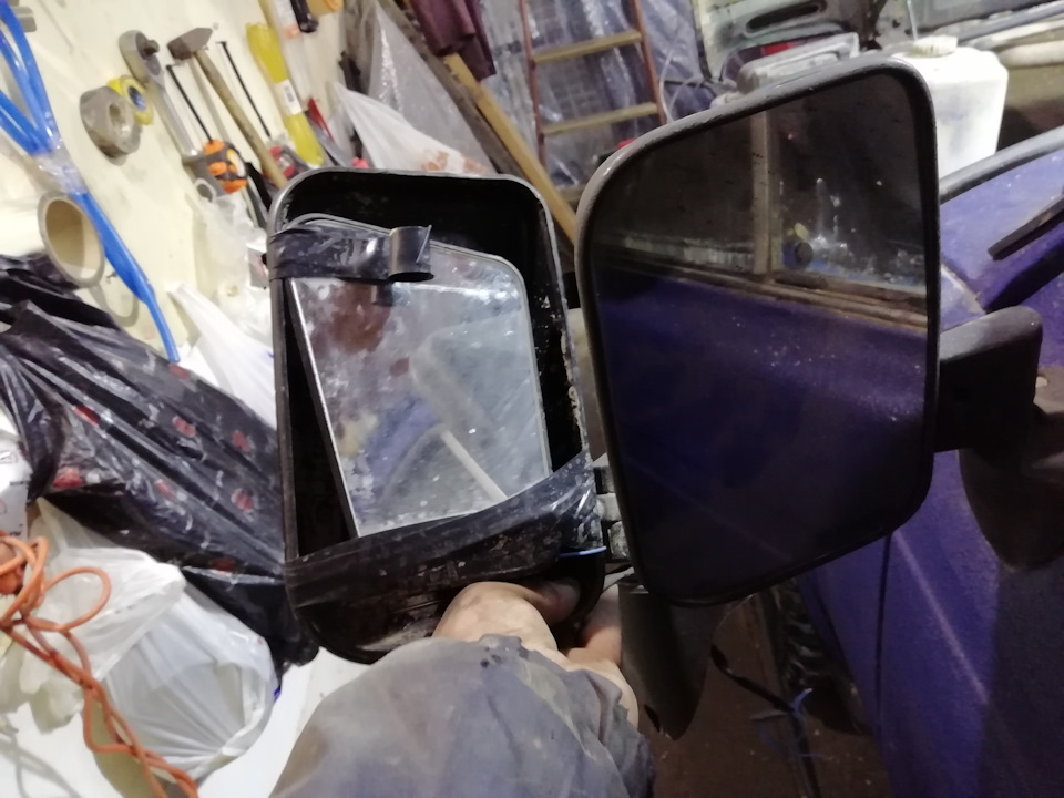 Эксплуатация авто! — Xinkai PickUp X3, 2,2 л, 2005 года | фотография ...