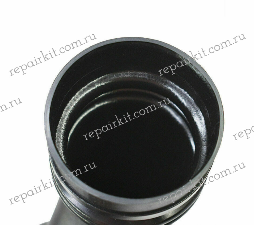 Воздуховод наддувочного воздуха BMW E90, E91, E92, E93, E82, E88 ...